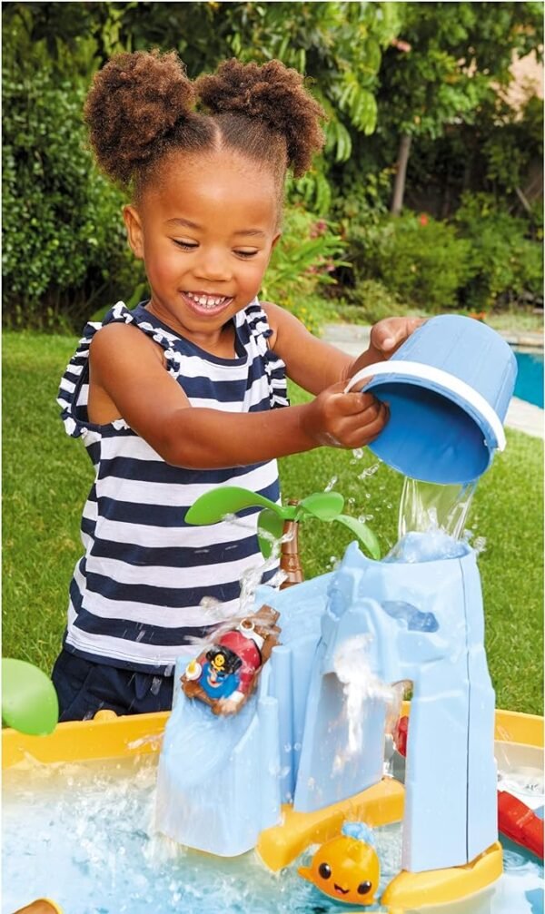 Mesa Island Wavemaker - Little Tikes - Toy Delivery Grande Vitória ES